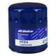 ACDelco PF64 Oil Filter - Walmart.com