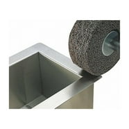3M Scotch-Brite™ EXL Deburring Wheels, 8 x 1/2 x 3, Fine, EA (405 ...