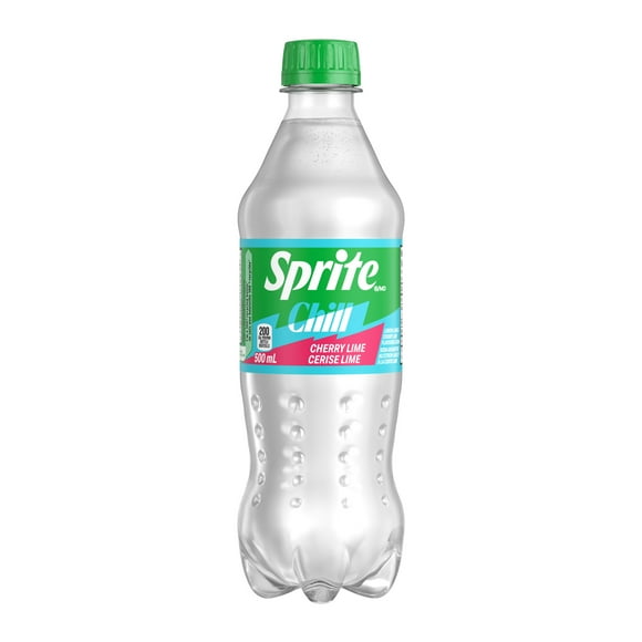 Sprite Soft Drinks | Walmart.ca