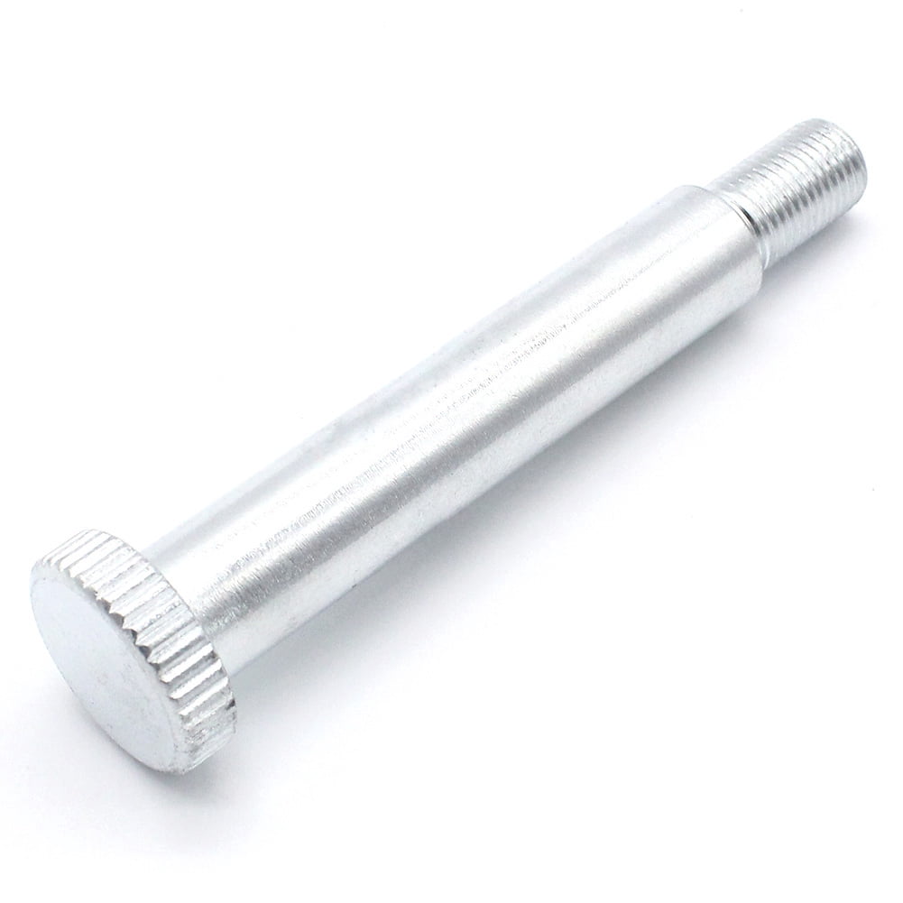 Akerlok Front Suspension Lower Shaft Control Arm Pivot Bolt Spindle ...