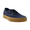Vans Authentic Men's Shoes Night Sky-True Navy-Gum vn0a2z5i-v4r ...