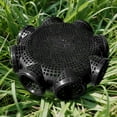 erfcxs Fish Trap With 8 Holes Breathable Crawdad Crawfish Trap ...