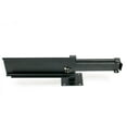 Outdoors Unlimited 52321, Black Steel Bumper Grill Arm - Walmart.com