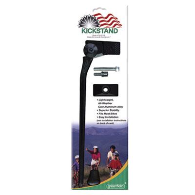 Greenfield KS2BC Kickstand - 285 mm - Walmart.com