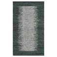 SAFAVIEH Vintage Leather Rordan Diamond Trellis Area Rug, Light Grey ...