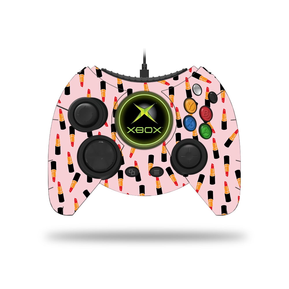Skin Decal Wrap Compatible With Microsoft Xbox One Hyperkin DUKE ...