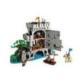 LEGO 910001 Castle in the Forest - Walmart.com