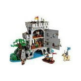 LEGO 910001 Castle in the Forest - Walmart.com