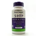 Natrol 5-HTP Time Release 100mg Tablets, 45 Ct - Walmart.com