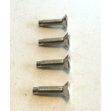 Dorman 963-221D Chrysler Door Panel Retainer Yellow (Pack of 2) Fits ...