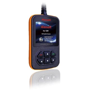 Innova 3020 OBD2 Tool - Walmart.com