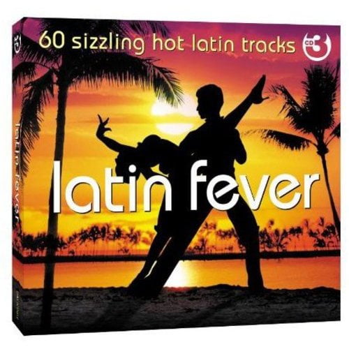Latin Fever - Walmart.com