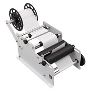 U.S. Solid Automatic Label Dispenser For Rolls And Fanfold Label ...