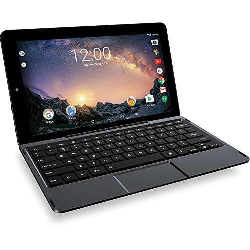 RCA Galileo Pro 11.5" 32GB Touchscreen Wifi Tablet Computer with ...