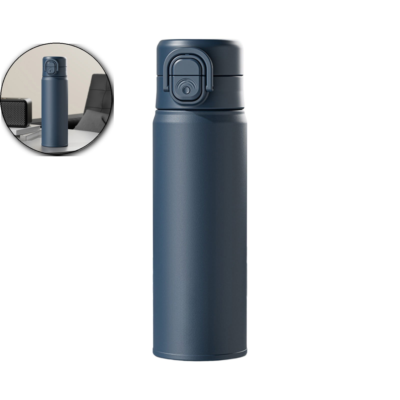 Click here for Avdolw Stainless Steel Thermos Bottle Portable Vac... prices