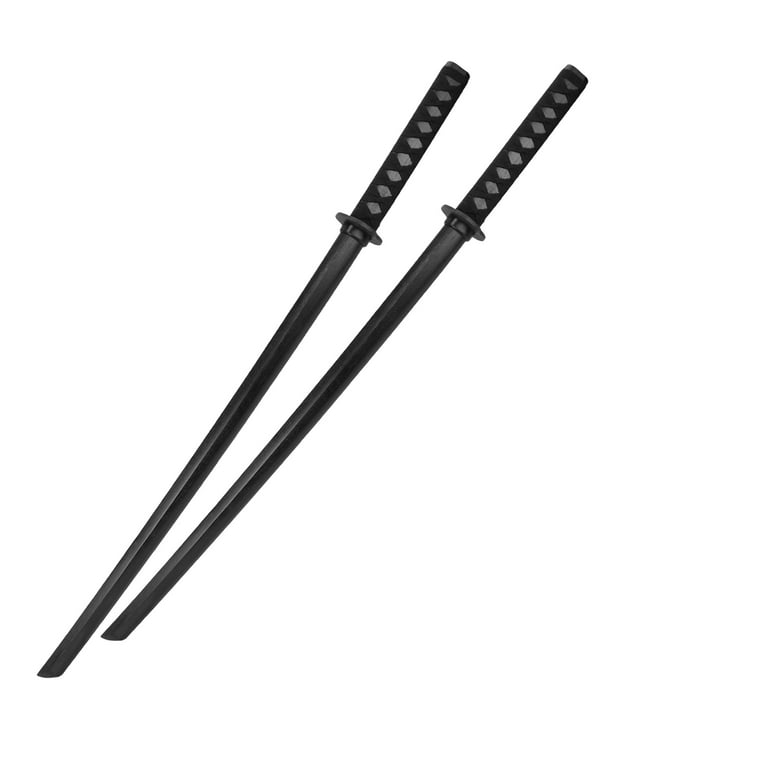 Bokken Sword Training