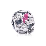 797200 Charm Spiritual Dreamcatcher Dreamcatcher Silver & Follow your ...