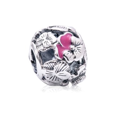 797200 Charm Spiritual Dreamcatcher Dreamcatcher Silver & Follow your ...