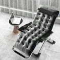MOPHOTO Zero Gravity Chair for Living Room,Recliner Lawn Recliner ...