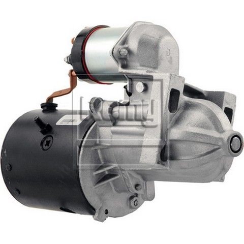 Remy Starter Motor P/N:25198 - Walmart.com