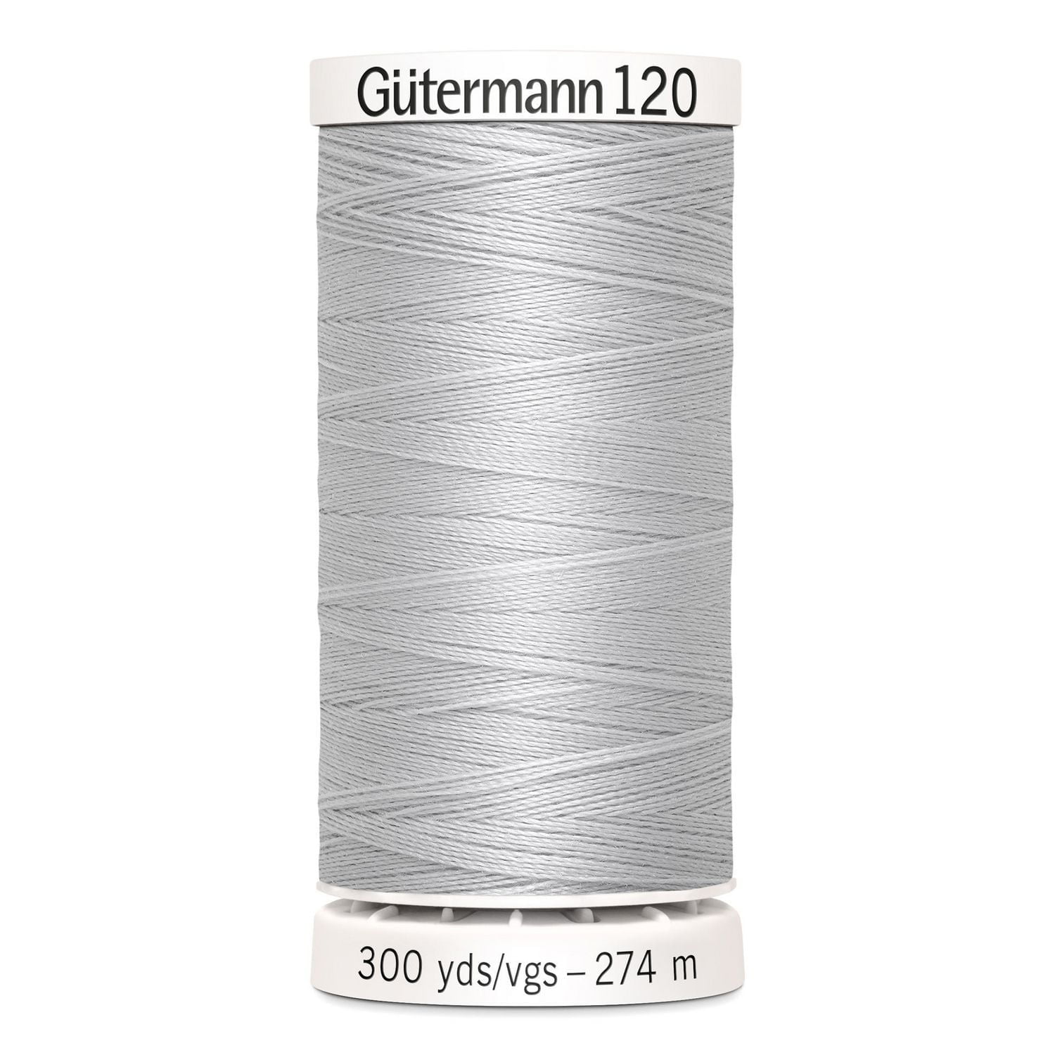 Click here for Gutermann 120 100 Polyester All Purpose Thread prices