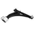 Detroit Axle - Front Right Lower Control Arm for 2014-2020 Chevrolet ...