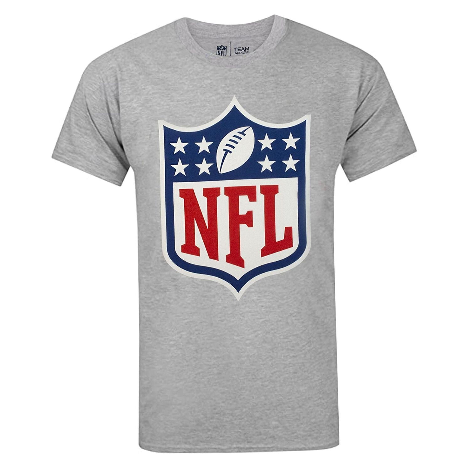 Click here for Nfl Mens Logo Shield T-Shirt M prices
