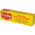 Foille Medicated First Aid Ointment - 1 oz HSA/FSA Eligible - Walmart.com