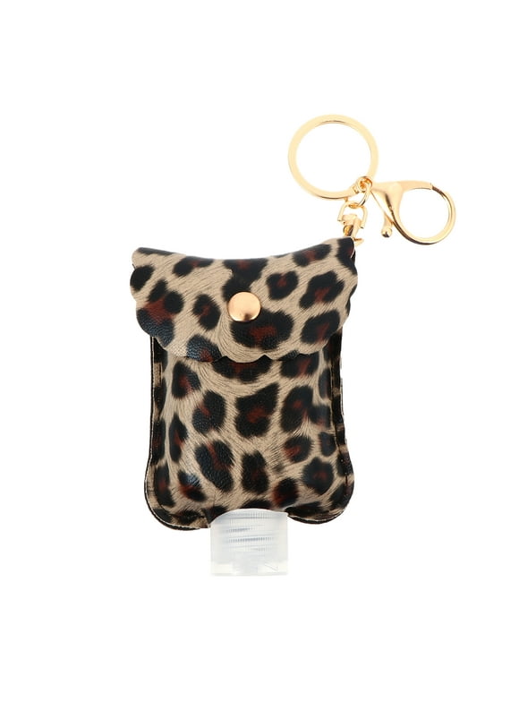 Hand Sanitizer Holder Backpack