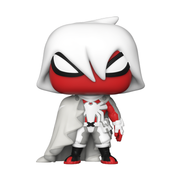 Funko POP! Marvel: Infinity Warps - Diamond Patch - Walmart.com