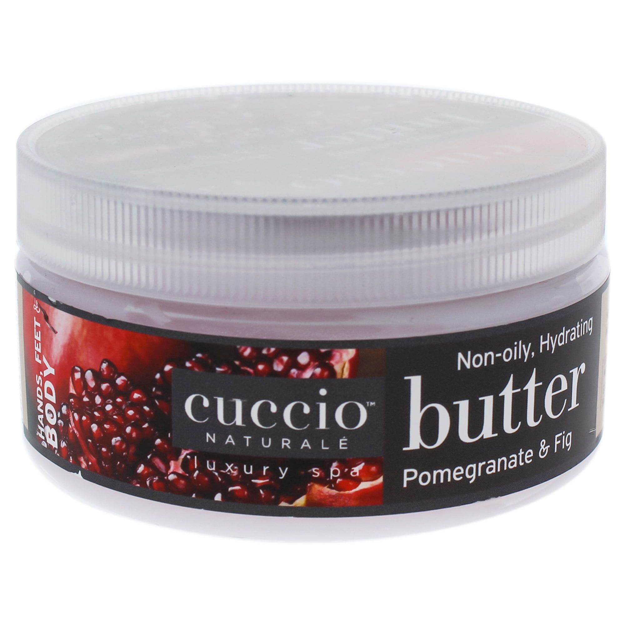 Click here for Cuccio Naturalé Butter Blend - Pomegranate And Fig... prices