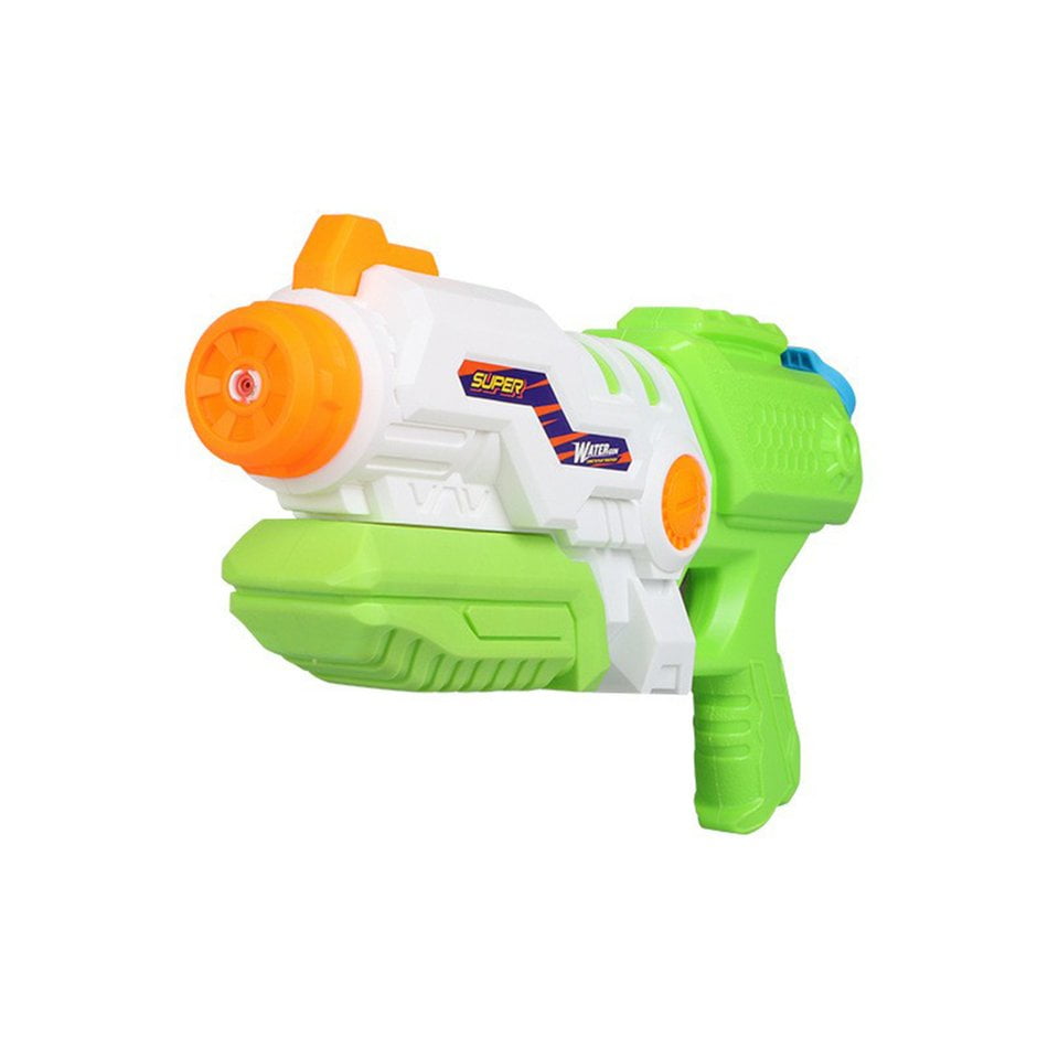 Pneumatic Water Jet Toys Boy Outdoor Water Beach Rafting Water Fights ...