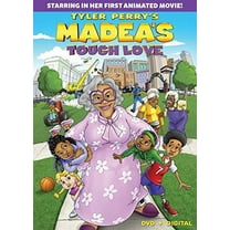 Tyler Perry: Complete Play Collection DVD - Featuring Hattie, Aunt Bam ...