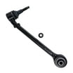 Detroit Axle - Rear Lower Rearward Control Arm Assembly for 2011-2019 ...
