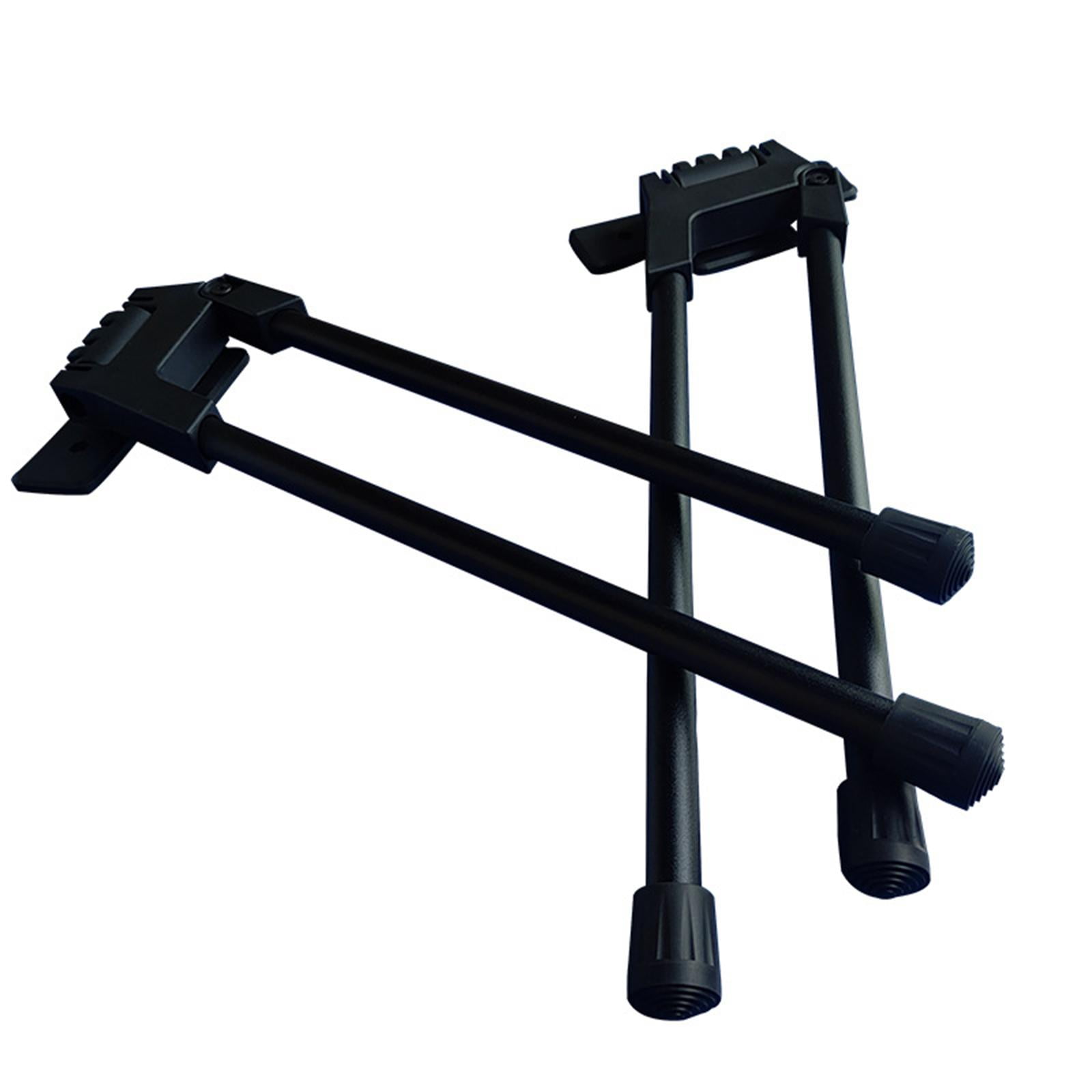 2Pcs Folding Table Legs, Foldable Desk Legs, Height 35cm DIY Table ...