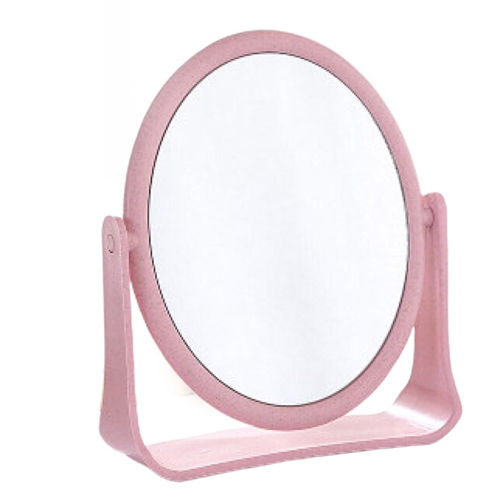 Click here for Zootealy Double-Sided Desktop Mirror Dormitory Des... prices