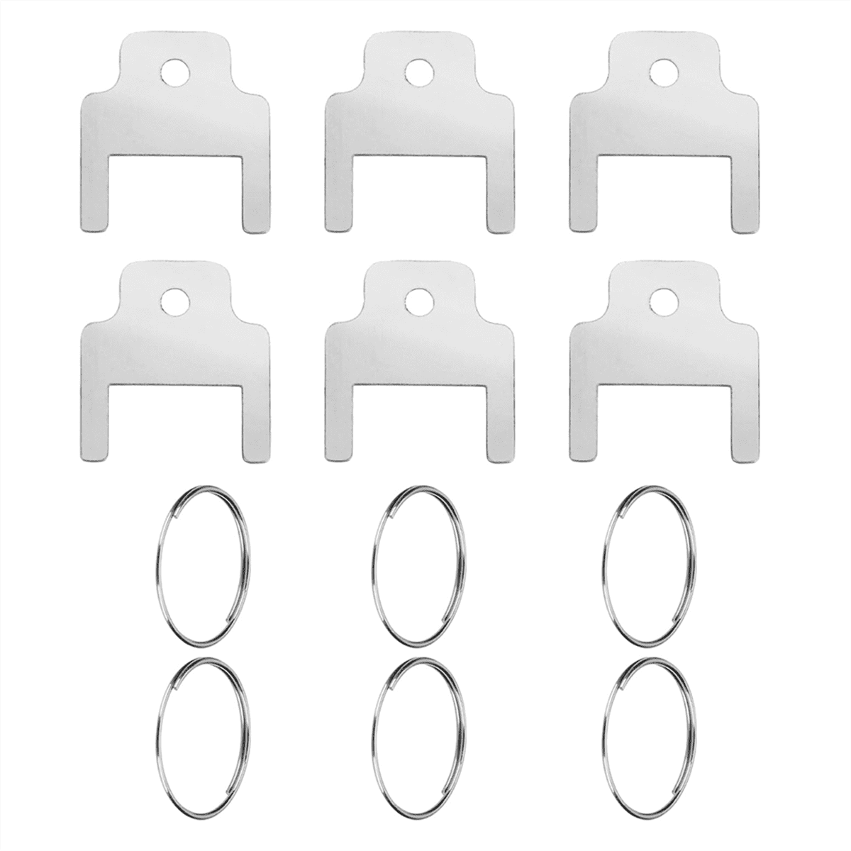 Click here for Unbranded 6pcs 770301 Paper Towel Dispenser Keys t... prices