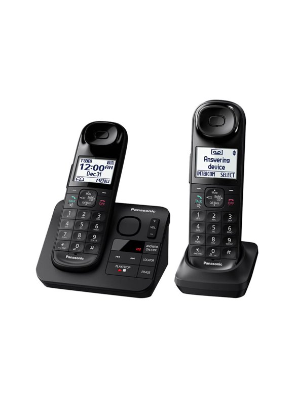 Cordless Phones in Home Phones - Walmart.com