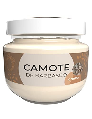 Crema de Camote de Barbasco LEMON COCHELLA con Agua Aceite Mineral Raíz ...