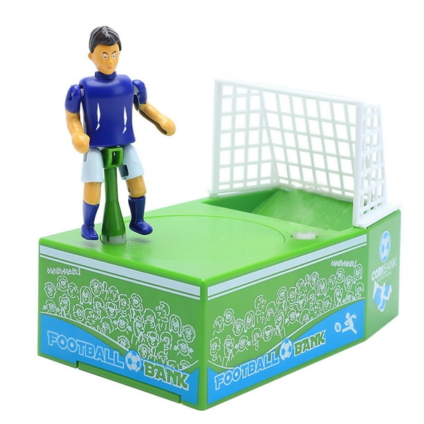 Football Bank