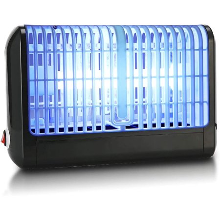 Mosquito Killer,Mosquito Killer Professional Electronic Indoor Insect ...