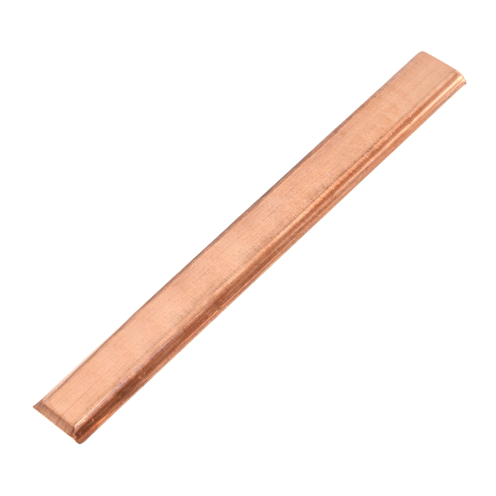 Click here for Uxcell 1pcs 8 X 1 Copper Flat Bar 15/64 Thickness... prices