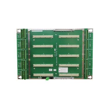 Transition ION 6-Slot Chassis - modular expansion base - with ...