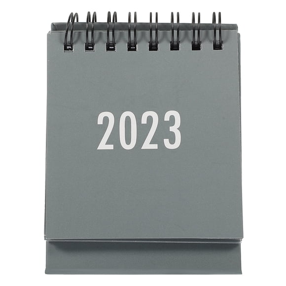 Small Desktop Calendars