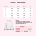 Aislor Boys Praise Dance Pullover Top Long Sleeve Metallic Church ...