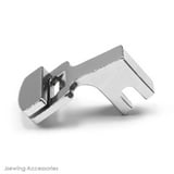 006917008 (702) Shirring Gathering Presser Foot Fits for All Low Shank ...