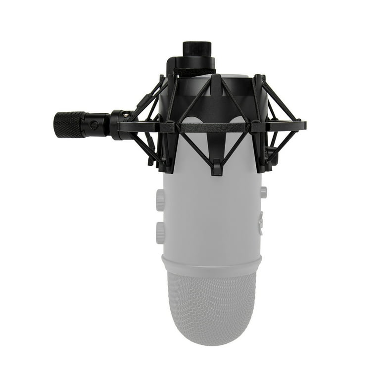Shock Mount Blue Yeti