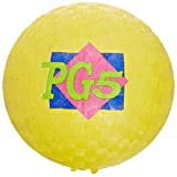 Sportime Playground Ball, 5 Inches, Yellow - Walmart.com