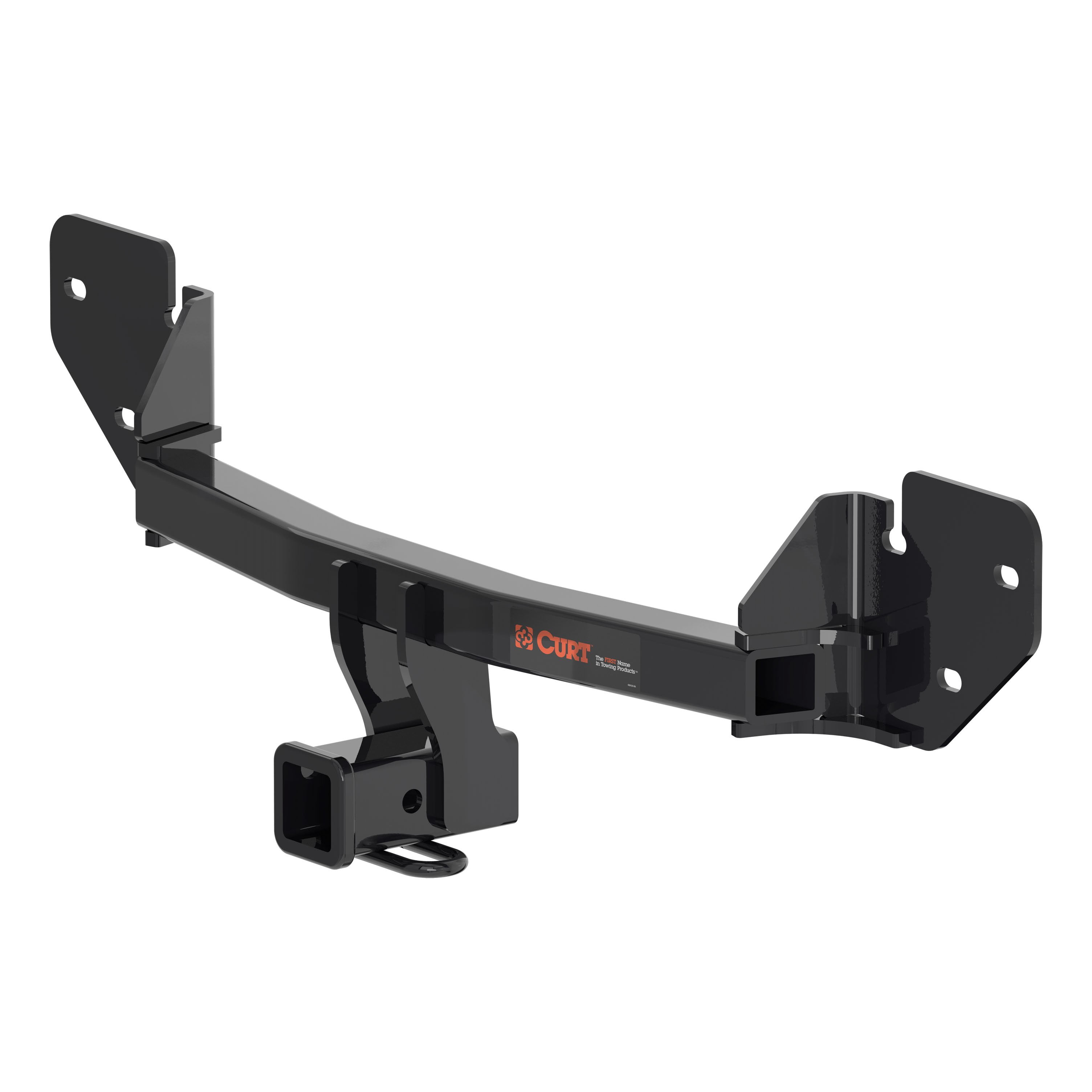 Curt Trailer Receiver Curt Trailer Receiver