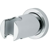 Grohe Rainshower 27074GN0 Wall Mount Hand Shower Holder in Grohe ...